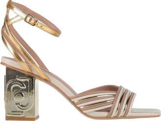 Liu Jo SCHUHE - Sandalen auf YOOX.COM