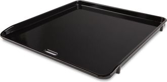 Weber crafted Grillplatte/Plancha - Gourmet bbq System