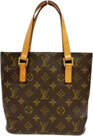 Louis Vuitton Damen, Pre-Owned, Braun, ONE SIZEGr&ouml;&szlig;e
