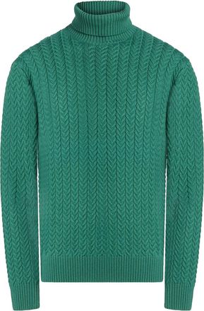 Zanone STRICKWAREN - Rollkragenpullover auf YOOX.COM