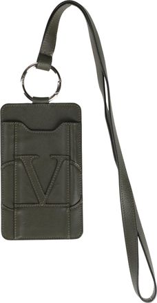 Valentino Garavani Kleinlederwaren - Dokumentenetuis auf YOOX.COM