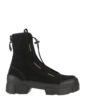 Vic Mati&eacute; SCHUHE - Stiefeletten auf YOOX.COM