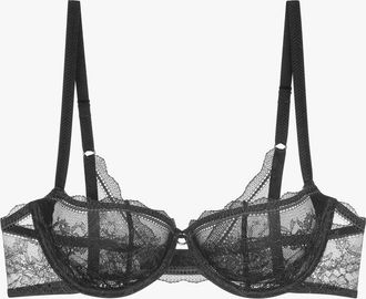 Triumph Soutien-gorge &agrave; armatures Comfort Allure WH