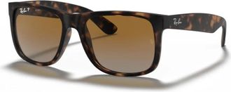 Ray-Ban Stylische Sonnenbrille f&uuml;r sonnige Tage - - Accessories - unisex - Braun - 55 MM