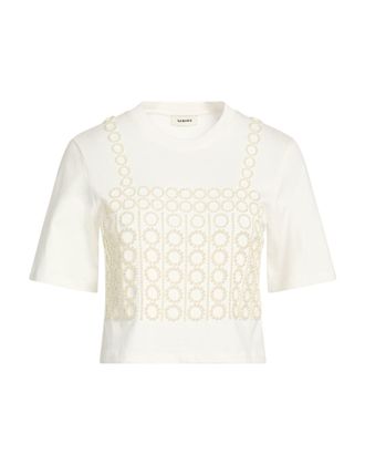 Sandro TOPS - T-shirts auf YOOX.COM