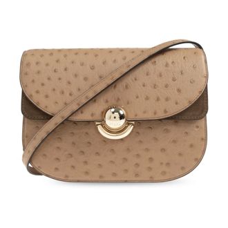 Furla Damen, Taschen, Beige, ONE SIZEGr&ouml;&szlig;e