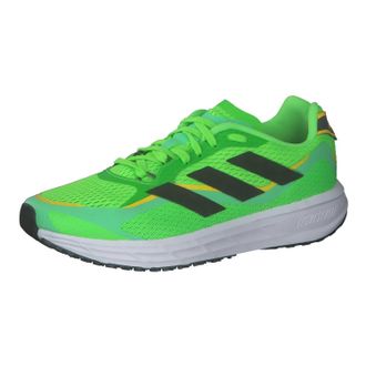 adidas Adidas Running Sl20.3 M, Solar Green/Core Black/Beam Yellow, GY8402, 43 1/3 EU