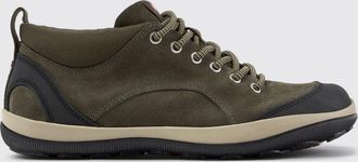 Camper Peu Pista GM Outdoor-Stiefel aus Gore-Tex und Nubuk
