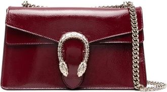 Gucci Hobo Bags - Dionysus Medium Shoulder Bag - Gr. unisize - in Schwarz - f&uuml;r Damen