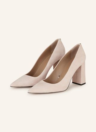 HUGO BOSS Pumps Janet beige
