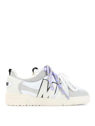 Moschino Sneaker - Wei&szlig;