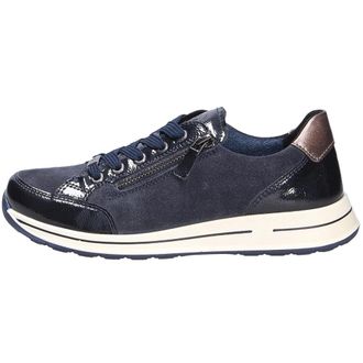 Ara Osaka Sneaker - - Shoes - Damen - Blau - 39 1/2 EU