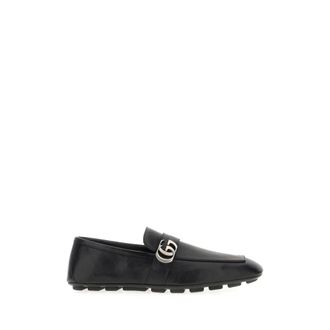 Gucci Herren, Schuhe, Schwarzk, 43 EUGr&ouml;&szlig;e