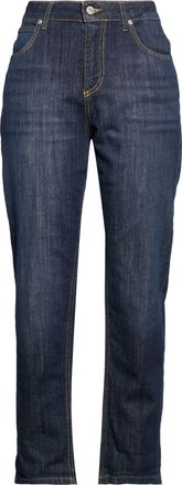 Le Streghe HOSEN & R&Ouml;CKE - Jeanshosen auf YOOX.COM
