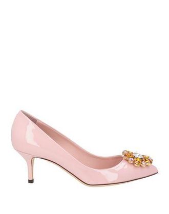 Dolce & Gabbana CHAUSSURES - Escarpins sur YOOX.COM