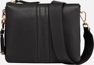 Geox Accessoires Clarissy Dame Schwarz