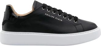 Philipp Plein Accessoires - Homme - Chaussures - Noir - Taille: 39 EU