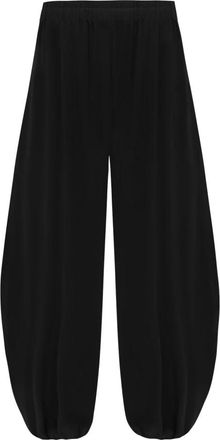 Cortana Femme, Pantalons, Noir, Taille: 42 FR Pantalon Tunez