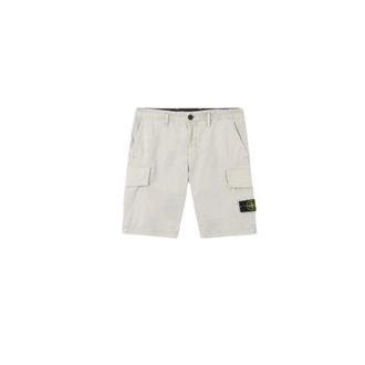 Stone Island Herren, Shorts, Grau, W30Gr&ouml;&szlig;e
