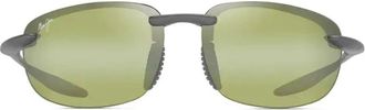 Maui Jim unisex, Accessoires, Vert, Taille: 63 MM Hookipa Ultra
