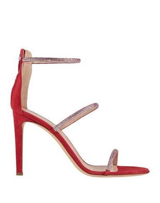 Giuseppe Zanotti CHAUSSURES - Sandales sur YOOX.COM