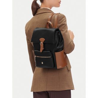 Beverly Hills Polo Club Rucksack Beverly Hills Polo Club CEO-BHPC-C-002-08 Schwarz