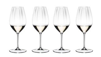Riedel Riedel Perfomance Riesling Wei&szlig;weinglas 4er Set (2x 6884/15) Vorteilsset
