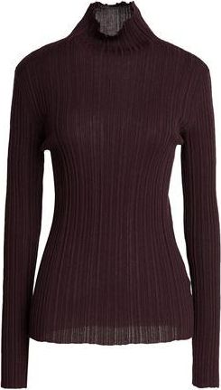 Agnona MAILLE - Cols roul&eacute;s sur YOOX.COM