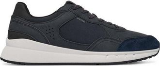 Geox Sneakers U Branthon U65LCB 0EK11 C4002 Dunkelblau