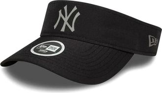 New Era Femme, Accessoires, Noir, Taille: ONE Size Caps