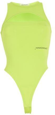 Hinnominate TOPS - Bodys sur YOOX.COM