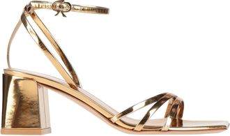 Gianvito Rossi SCHUHE - Sandalen auf YOOX.COM