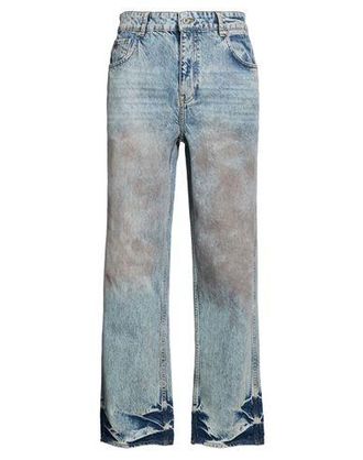 Represent BAS - Pantalons en jean sur YOOX.COM