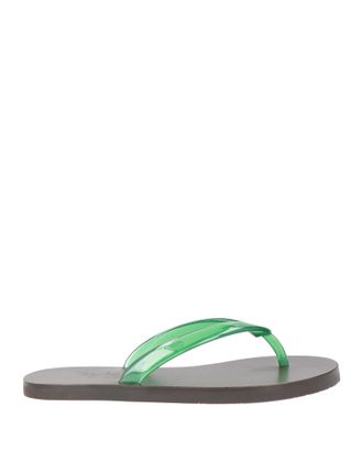 Ancient Greek Sandals SCHUHE - Zehentrenner auf YOOX.COM