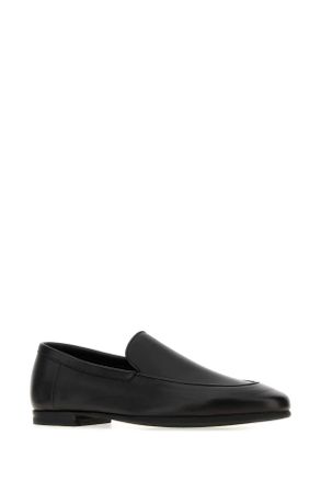 John Lobb Loafer - Black