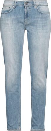 Dondup HOSEN & R&Ouml;CKE - Jeanshosen auf YOOX.COM