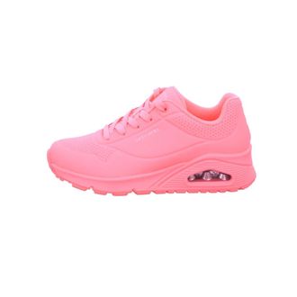 Skechers Damen, Schuhe, Rosa, 41 EUGr&ouml;&szlig;e