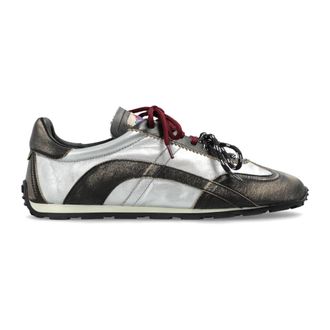 Dsquared2 Dc-642 Sneakers - - Shoes - Herren - Grau - 43 EU