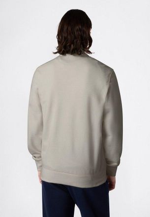 Champion Sweatshirt ICONS TONAL Half Zip Sweatshirt