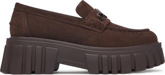 Replay Slipper REPLAY GWLB2.000.C0203L Braun