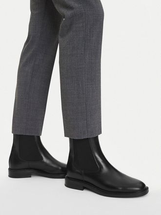 Gino Rossi Klassische Stiefeletten Gino Rossi CEO-PETRA-124 Schwarz