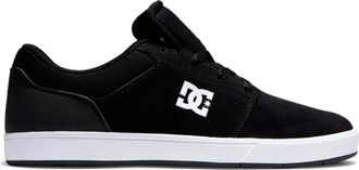 DC HERRENMODE SCHUH KRISE 2 SCHWARZ
