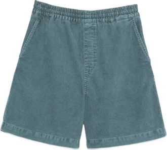 Carhartt Work in Progress Homme, Shorts, Bleu, Taille: XL Reynold Short
