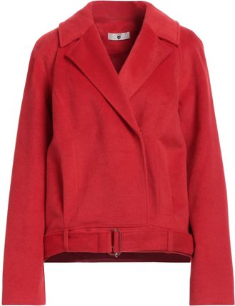 Twin-Set JACKEN & M&Auml;NTEL - Jacken und Anoraks auf YOOX.COM