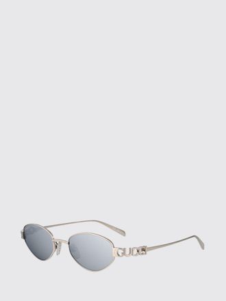 Gucci Sonnenbrille GUCCI Damen Farbe Silber