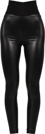 La Haine Inside Us Damen, Hosen, Schwarzk, LGröße