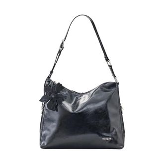 Desigual Damen, Taschen, Schwarzk, ONE SIZEGr&ouml;&szlig;e