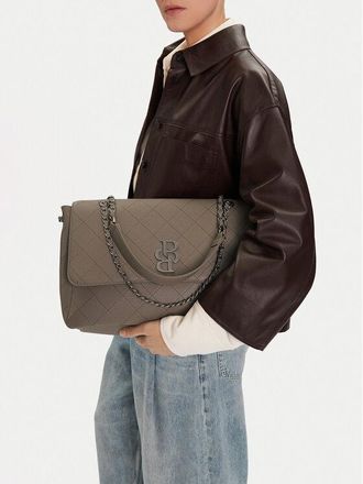 Badura Handtasche C-ALEXIS-LA482-3031 Grau