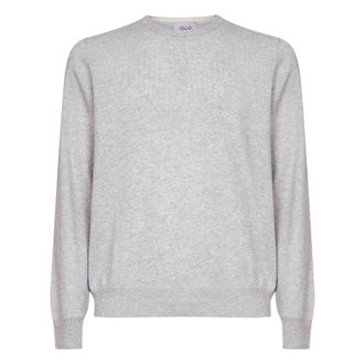 D4.0 Herren, Strickwaren, Grau, 2XLGr&ouml;&szlig;e