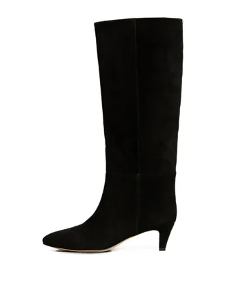 Twinset Bottes - Noir